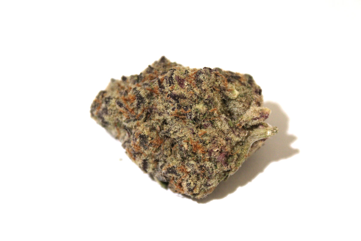 Exotic THCa Flower – Paradise Hemp Company
